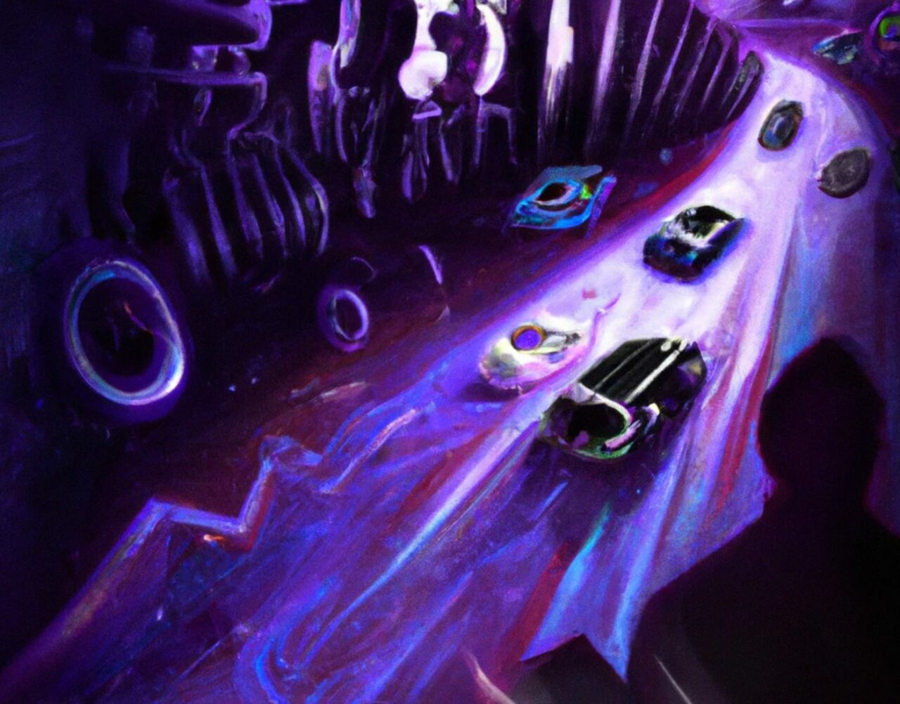 The Future of Generative AI: Insights and Predictions from Omega ...