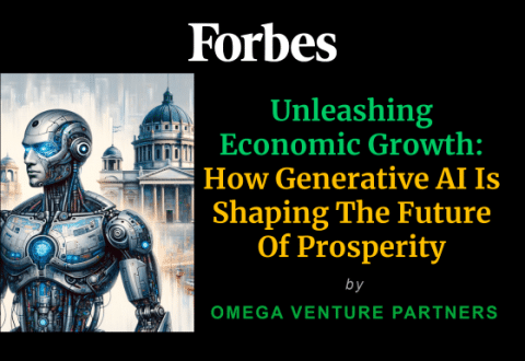 Generative AI: Unleashing Economic Growth & Prosperity | Omega Venture ...