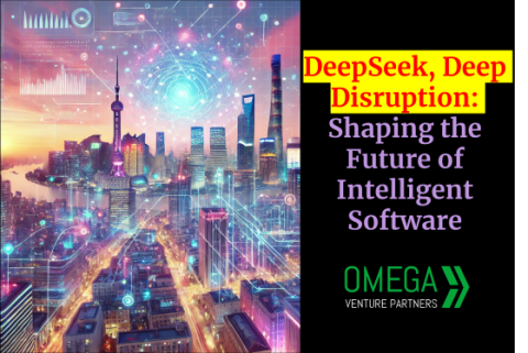 DeepSeek, Deep Disruption: How a New AI Contender Is Shaping the Future of Intelligent Software ...
